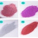 10 Colors Superfine Holographic Mixed Glitter Powder Silicon - Etsy