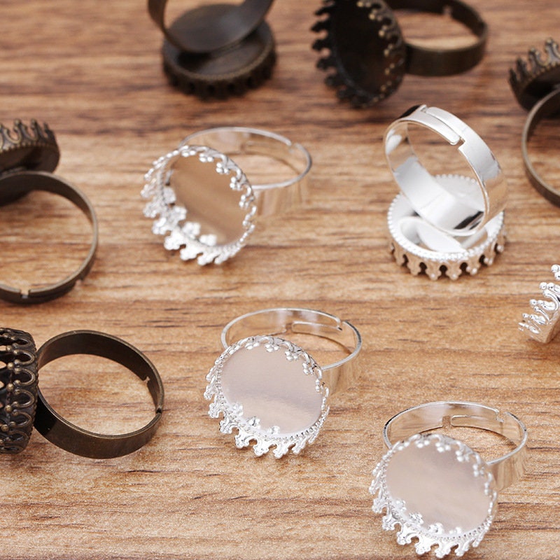 Jewelry Bases - Etsy