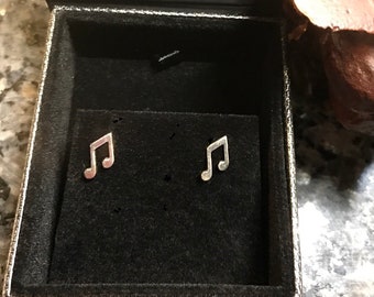 Titi Musical Note - Etsy