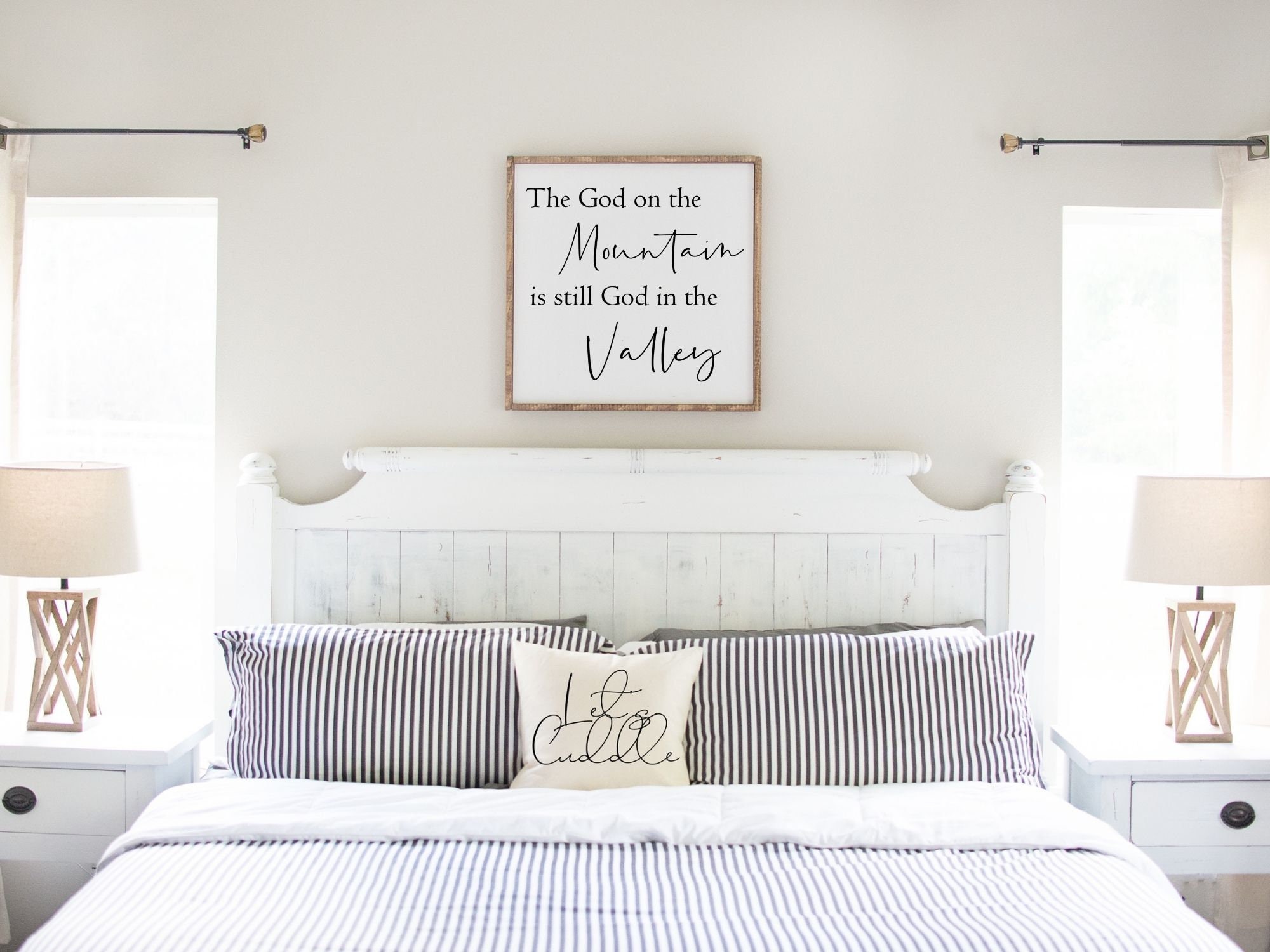 The God on the Mountain is Still God in the Valley SVG | PNG | Cricut ...