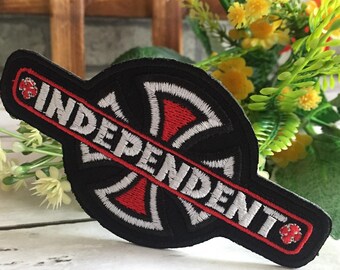 Motorcycle applique | Etsy