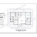Rhodes House Plan - Etsy