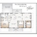 Thatcher House Plan, 2964 Square Feet - Etsy