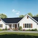 Pine Ridge House Plan, 2568 Square Feet - Etsy