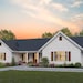 Pine Ridge House Plan, 2568 Square Feet - Etsy Canada