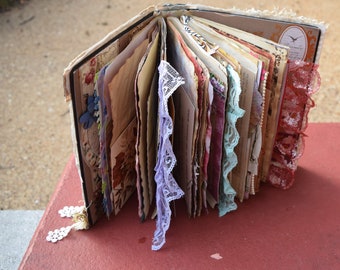 Victorian Journal Pages, Junk Journal Pages, Junk Journal Kit, Neutral ...