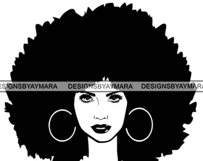 Black Woman Praying Nubian Princess Queen Braids Hair - Etsy