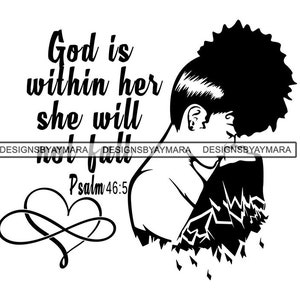 Afro Woman Svg Nubian Queen Diva Afro Hair Beautiful African | Etsy