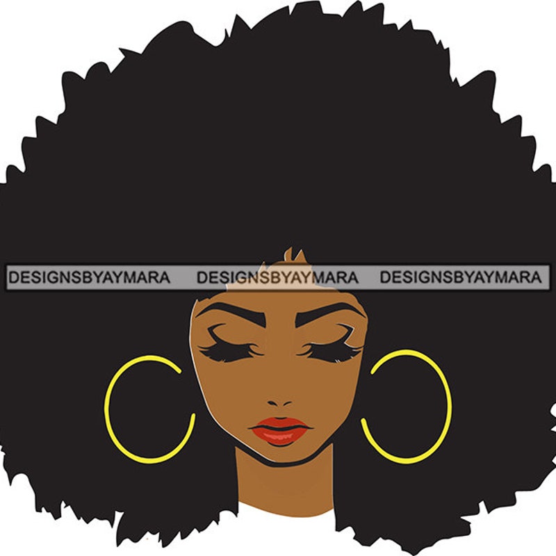 Nubian Princess - Etsy