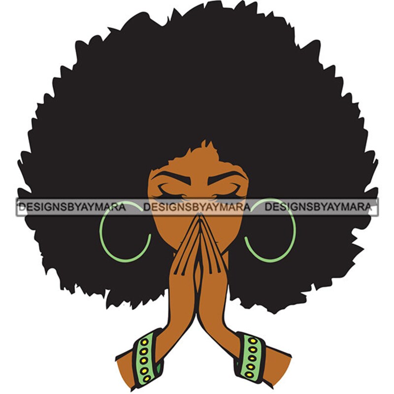 Nubian Queen - Etsy