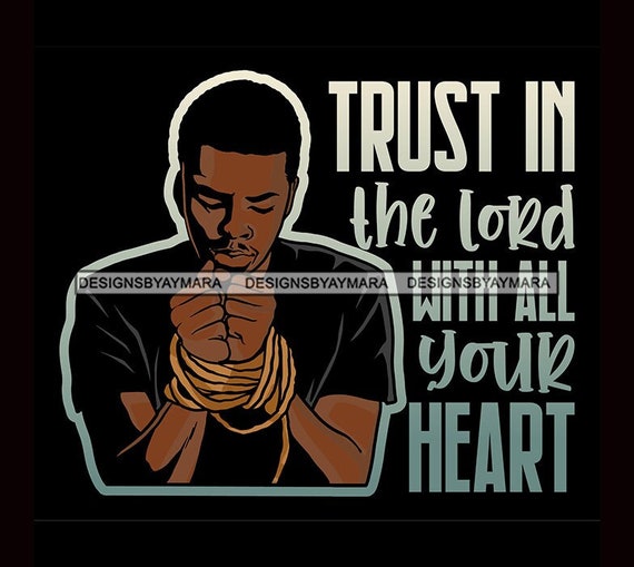 Trust God Quotes And Images Clipart