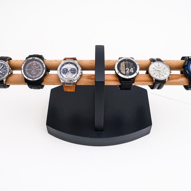 Watch Stand - Etsy