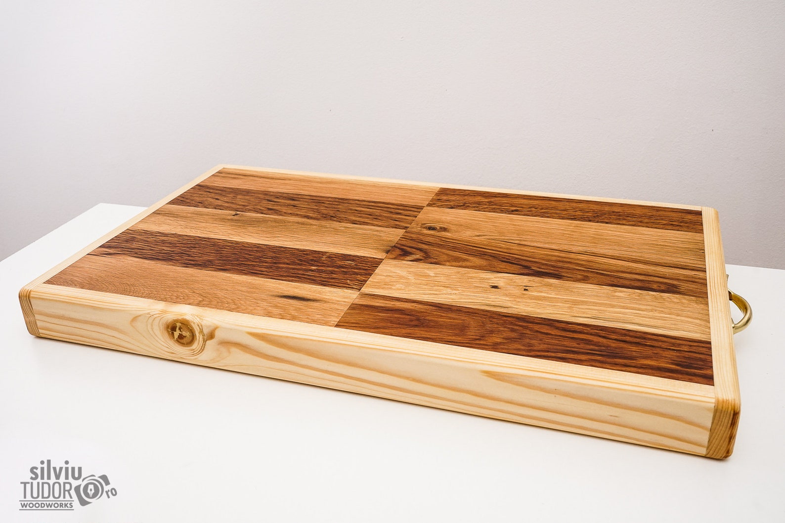 LARGE CUTTING BOARD Extra Large Size Very Heavy and Thick - Etsy UK