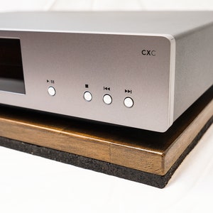 Isolation Platform | Turntable Record Player Stand | Amplifier Solid ...