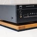Isolation Platform Turntable Record Player Stand Amplifier Solid Wood ...