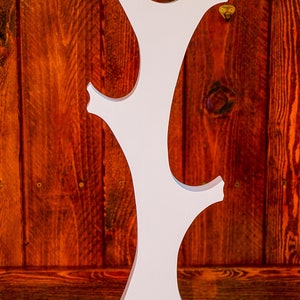 TRIPLE HEADPHONE STAND | Tree Shaped Handmade Out of Solid Wood ...