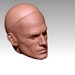 3d Model BJD Doll Male Head for 3d Printing - Etsy