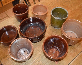 Country pottery | Etsy