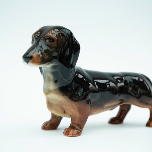 Beswick Dog Figurine - Etsy