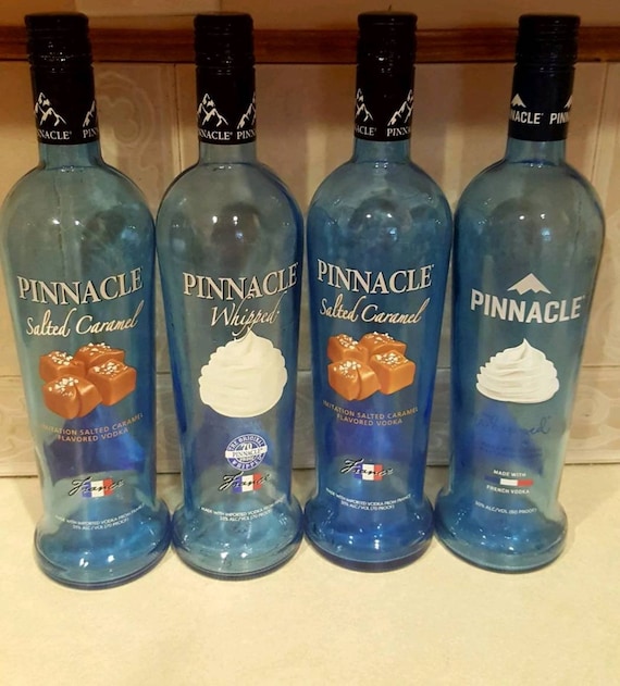 Pinnacle Vodka Whipped