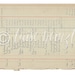 Vintage German Documents, Ledger Paper, Digital Printable Paper for ...