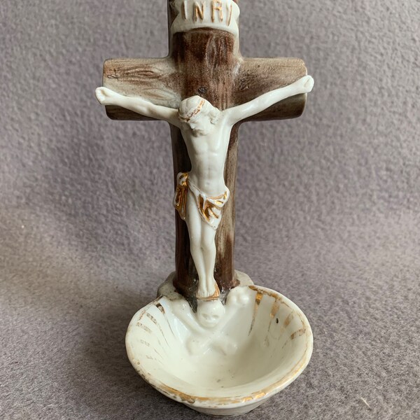 Standing Holy Water Font - Etsy