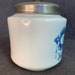 Delft Blue Tobacco Jar by Zenith Gouda,holland Humidor - Etsy