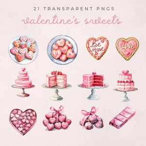 Sweets Clipart | Wedding Clip Art | Cupcake Clipart | Commercial Use ...