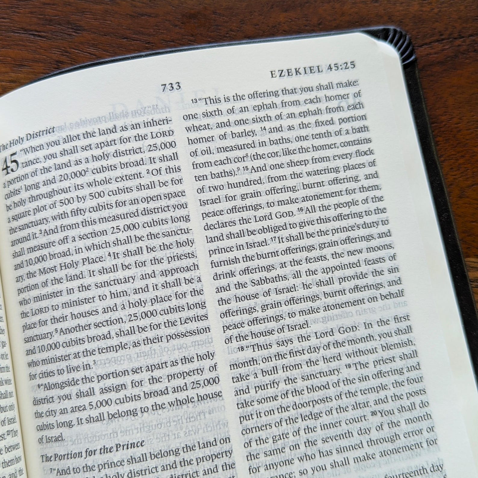 Personalized ESV Gift Bible | Custom Engraved Name | English Standard ...