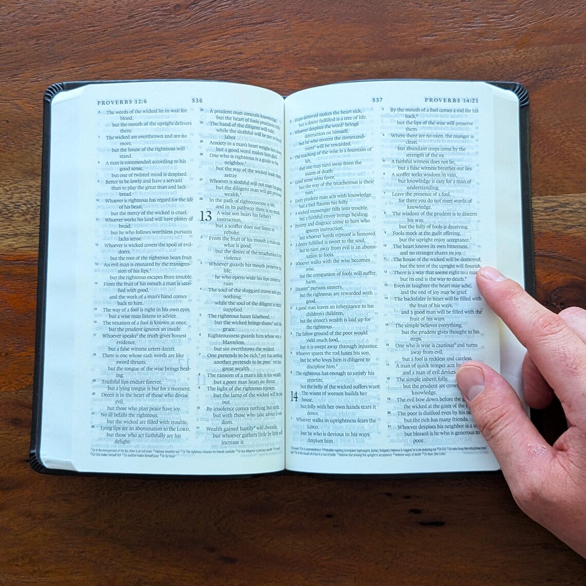 Personalized ESV Gift Bible | Custom Engraved Name | English Standard ...
