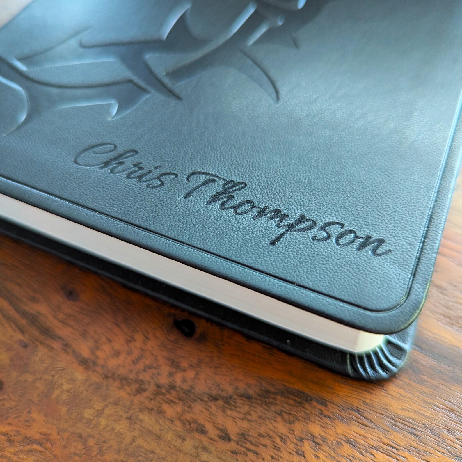 Personalized ESV Gift Bible | Custom Engraved Name | English Standard ...