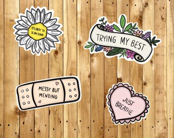 Tumblr sticker | Etsy