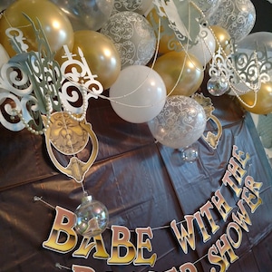 Labyrinth Printable Party - Etsy