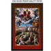 Christian Art - the Last Judgment - Religious Poster - High Quality ...