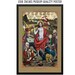 Crucifixion Poster Jesus Crucified by Murillo Religious Wall Art ...