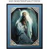 Religious Posters the Holy Trinity Christian Wall Art Catholic Wall Art ...