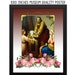 Religious Poster - the Holy Family by Rafael Flores - St Joseph, Child ...