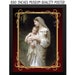Madonna of the Trellis Catholic Poster Religious Prints Virgin and ...