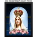 Our Lady of Fatima - Catholic Poster - Religious Artwork - Art Print ...