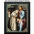 St Rose of Lima Religious Poster Art Print Saint Rose of Lima Catholic ...