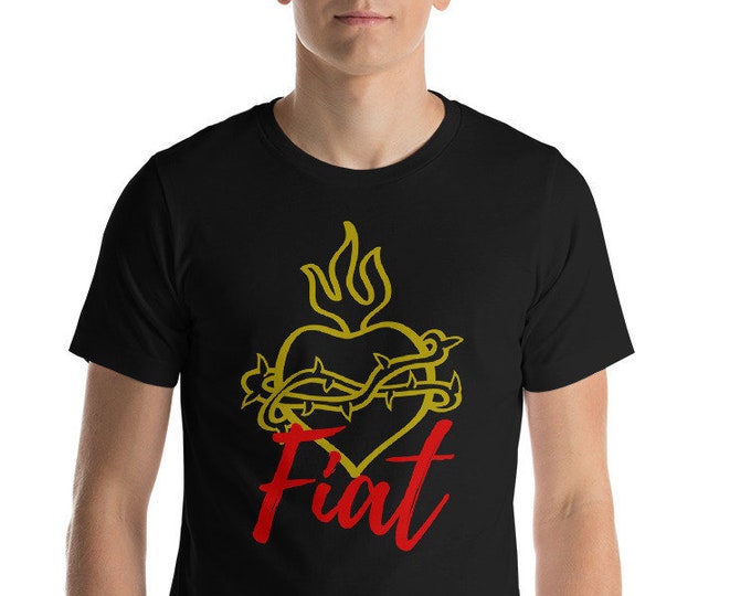 Divine Will Mug FIAT Catholic Home Decor Religious Gifts - Etsy