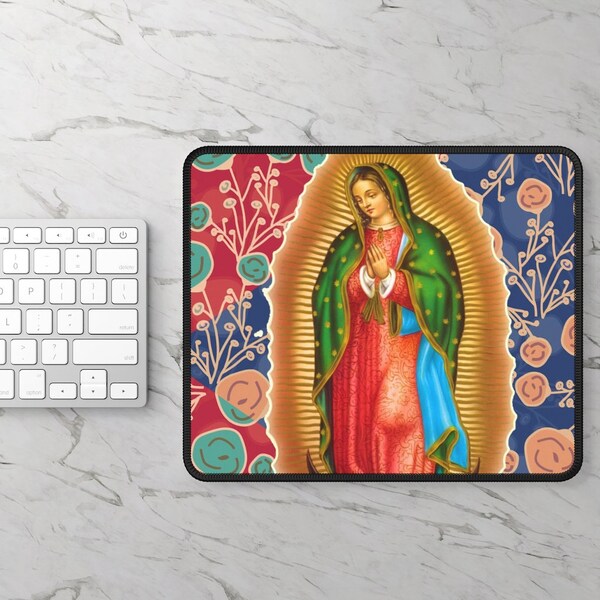 Catholic Mouse - Etsy