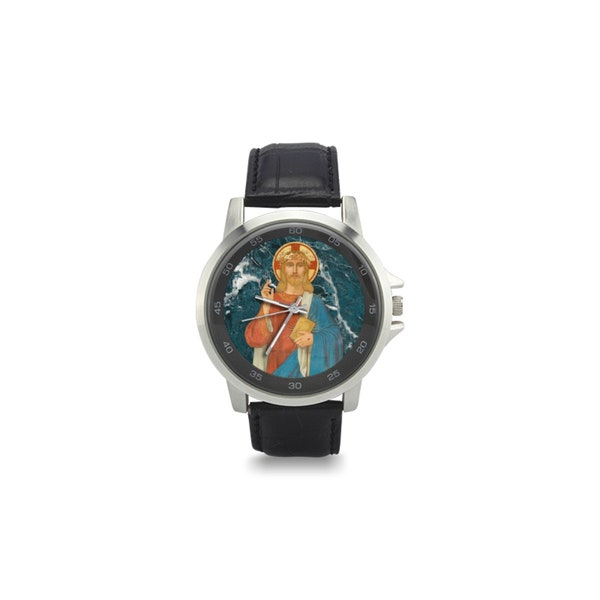 Religious Watches - Etsy