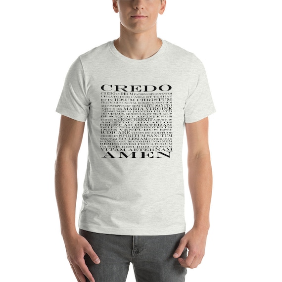 Roman Symbol Apostles' Creed