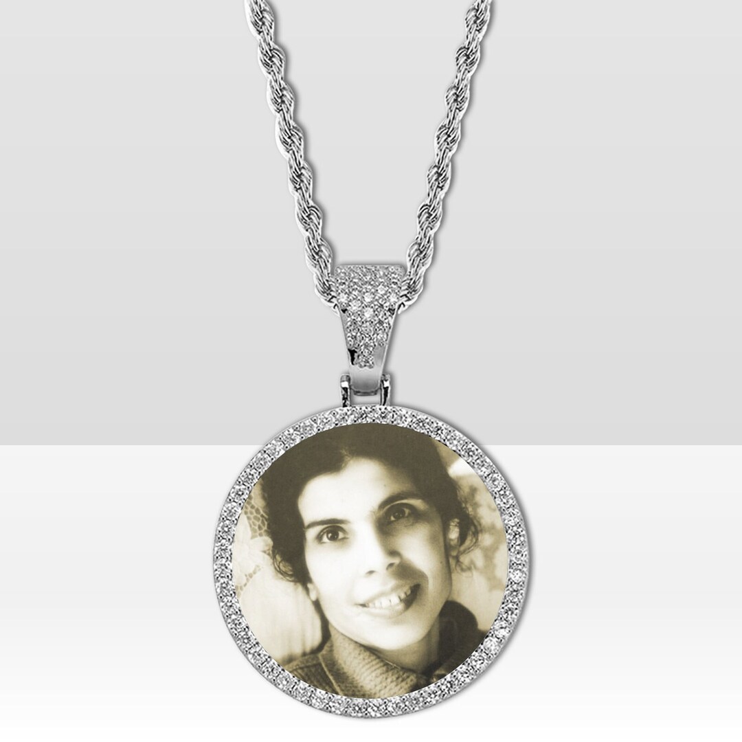 Silver or Gold - Blessed Alexandrina Maria Da Costa - Catholic Pendant ...