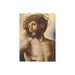 Religious Icon Christ as Triumphant Redeemer Photo Panel for Tabletop ...