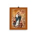 The Immaculate Conception - Religious Posters - Art Print - Virgin Mary ...