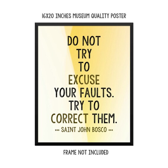 John Bosco Famous Quotes