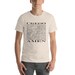 Apostles' Creed - Catholic T-shirt - Traditional Catholic - Latin ...