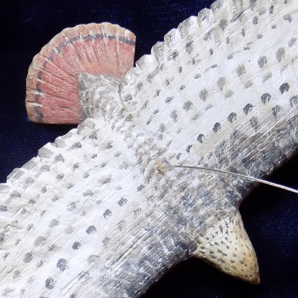 Hand Carved Red-tailed Hawk Mobile - Etsy